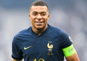 Top 10 Most Famous Football Players in the World