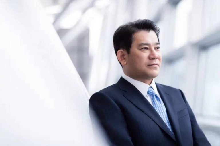 The Top 10 Richest People in Japan