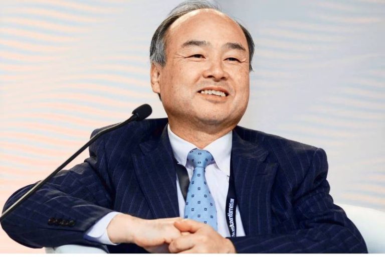 The Top 10 Richest People in Japan