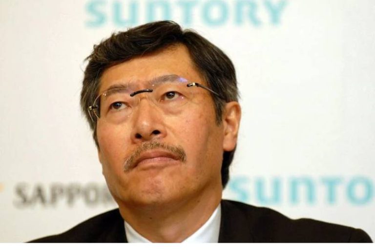 The Top 10 Richest People in Japan