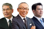The Top 10 Richest People in Japan