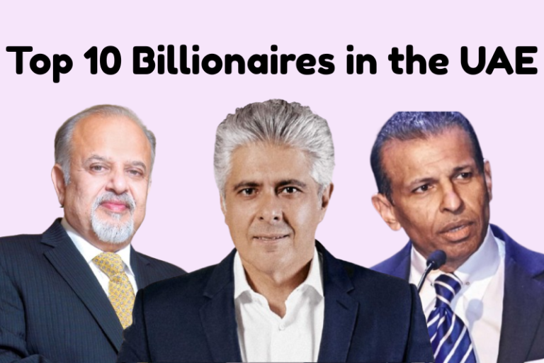 Top 10 Entrepreneurs in India - top 10 on 10
