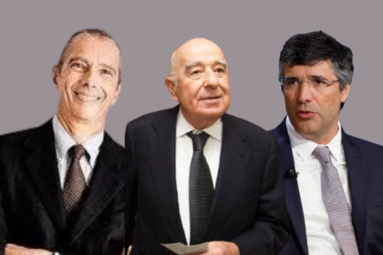Top 10 Richest People in Brazil