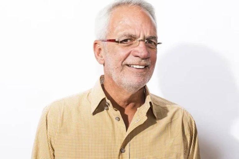 Top 10 Richest People in Brazil